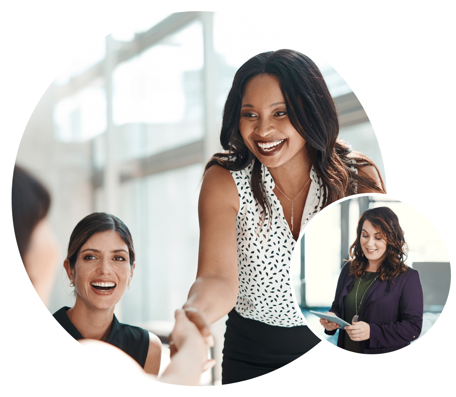 Compensation Consulting | Total Rewards Services | Benefits Consulting