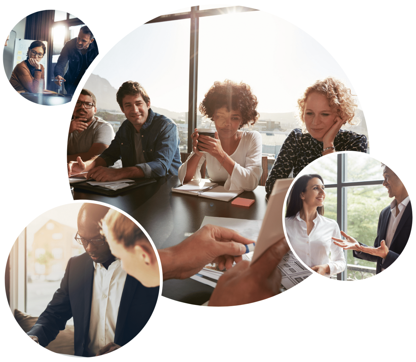 Our Approach | HR Consulting | HR Outsourcing | Recruitment Services