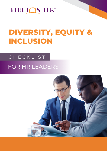 Diversity Equity Inclusion resources | DEI Consulting for HR Leaders