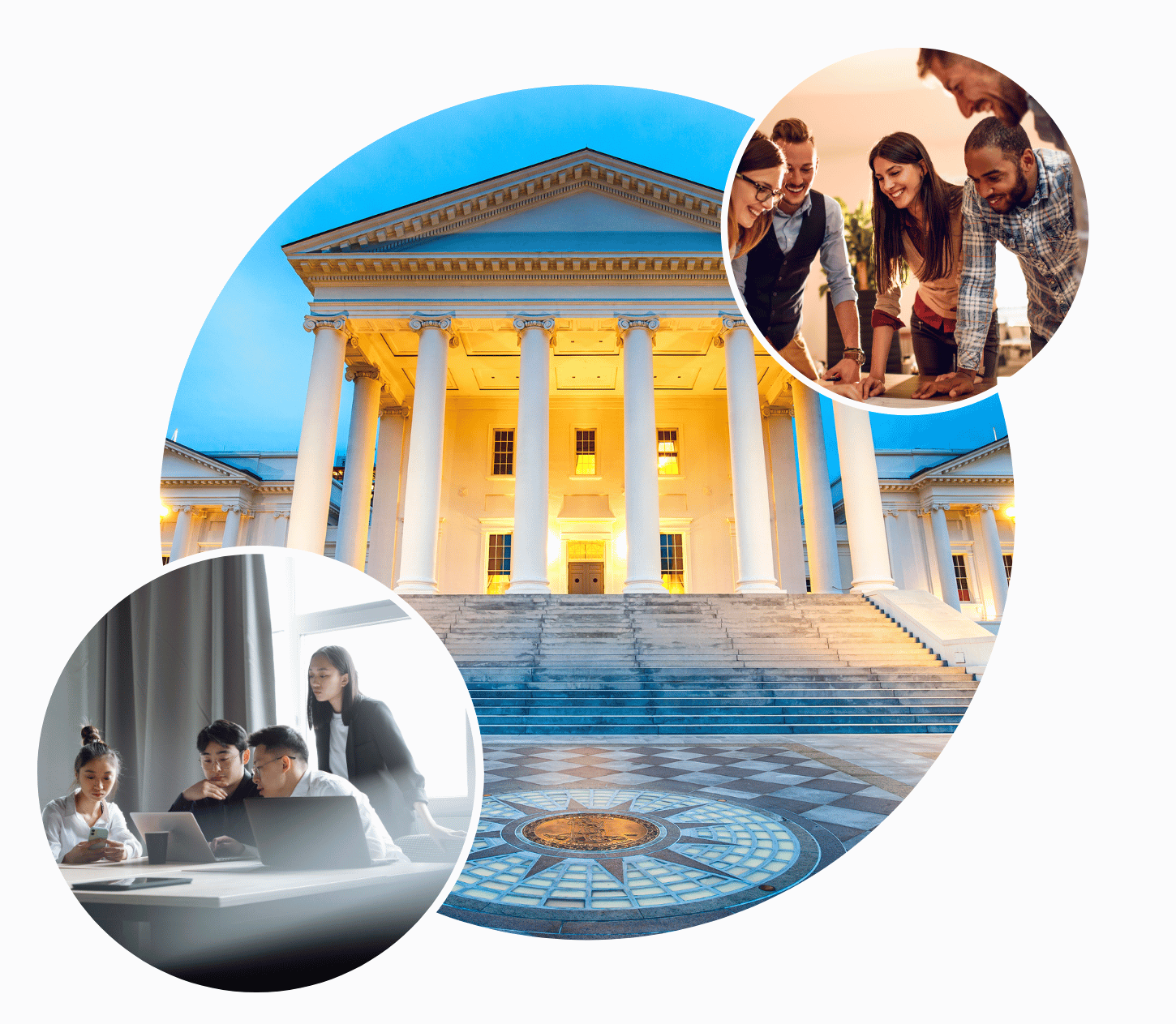 HR Consulting Richmond VA | Strategic Human Resources | Helios HR