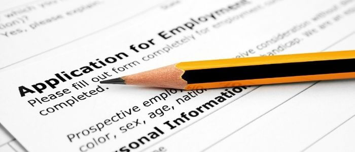 5 Reasons Why Employment Application Forms Are Still Necessary