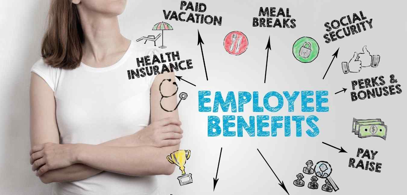 Employee Total Rewards Vs. Compensation: What's the Difference?
